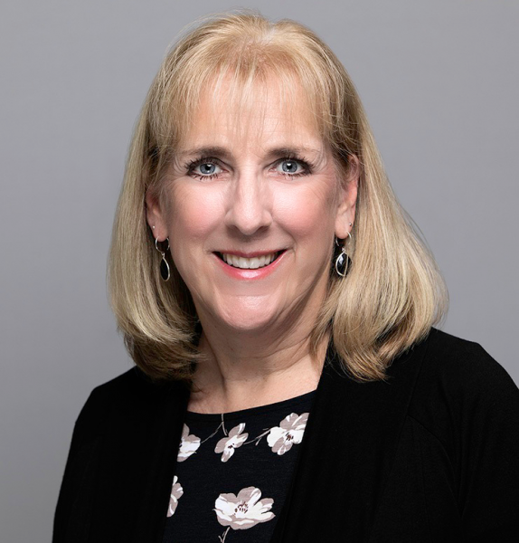 Executive Leadership & Other Officers | Rehabilitation Hospital of the ...