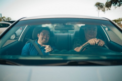 Driver Safety Tips for Aging Drivers | Rehabilitation Hospital of the ...